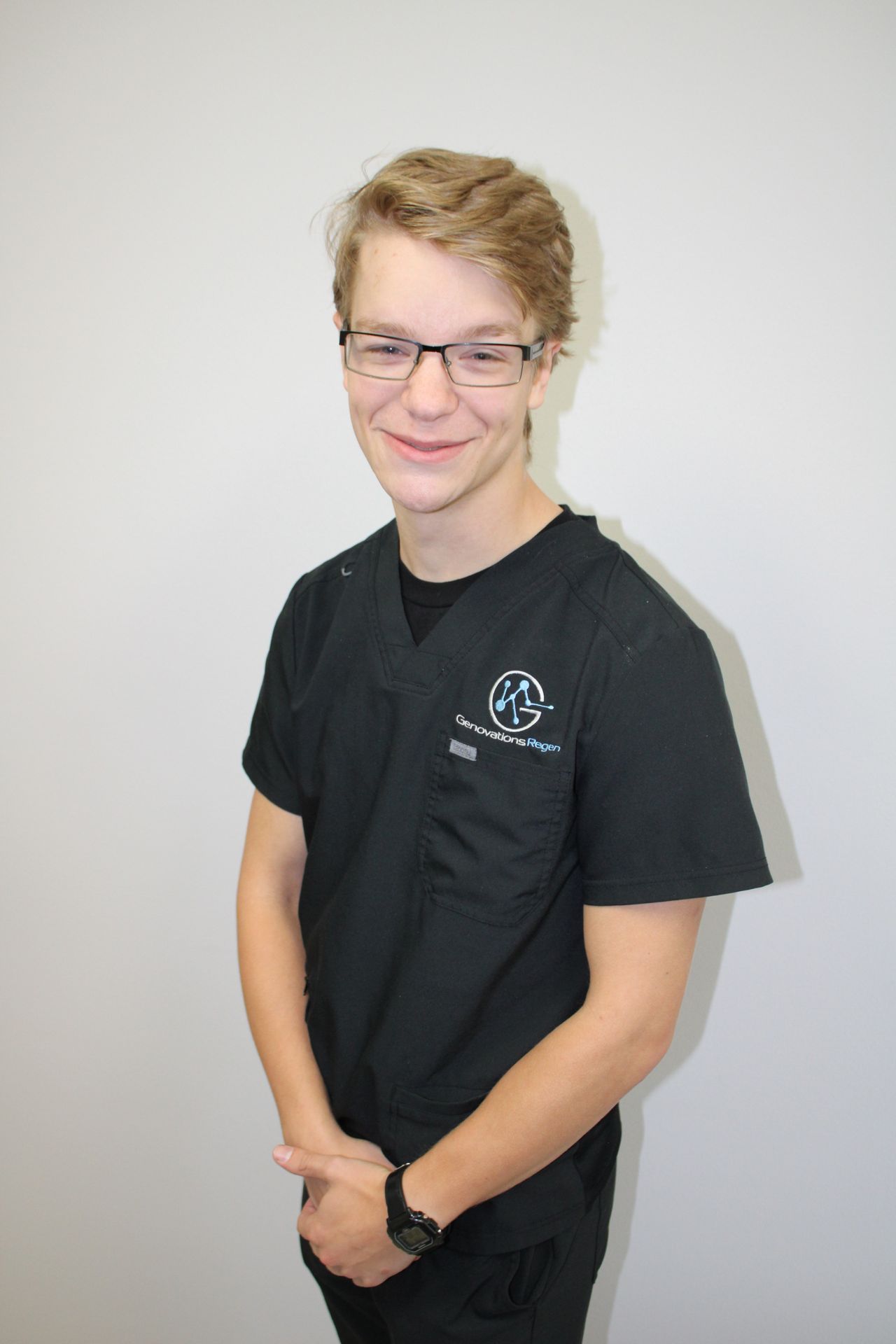 About Us - Genovations Regen